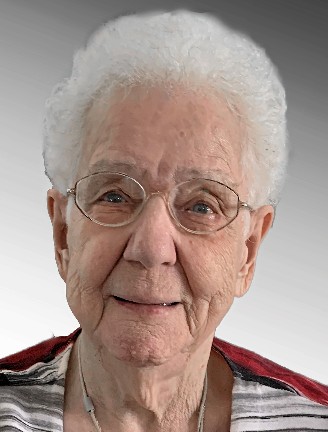 Nécrologie - Mme Yolande Dufresne Girard - Avis de décès - Le Quotidien