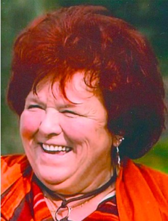 Nécrologie - DIANE ROBINSON - Anniversaire - Le Droit