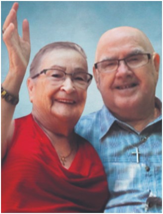 Nécrologie - Françoise Bellemare et Marcel Blais - Avis de décès - Le ...