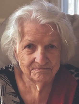 Nécrologie - Carmen Roy - Avis de décès - Le Nouvelliste