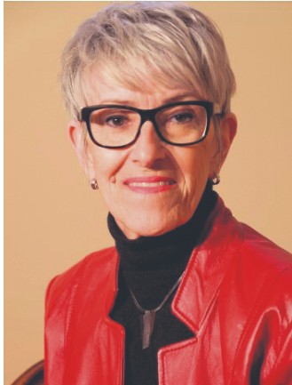 Nécrologie - Mme Ginette Desjardins Caron - Avis de décès - Le Nouvelliste