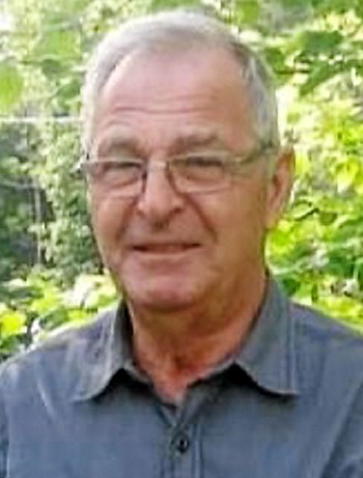 Nécrologie - M. Richard Girard - Avis de décès - Le Quotidien