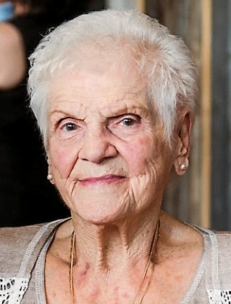 Nécrologie - Mme Annette Laberge De Foy - Avis de décès - Le Quotidien