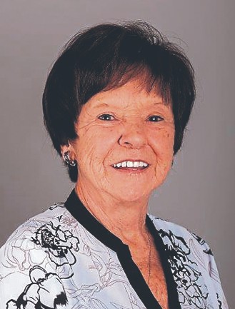 Nécrologie - Jacqueline Fortin Ayotte - Anniversaire - La Tribune