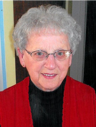 Nécrologie - Simone Levesque Lapierre (née Lacroix) - Avis de décès ...