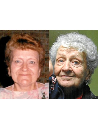 Nécrologie - Simone Lefebvre - Remerciements - La Tribune