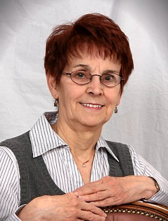 Nécrologie - Monique Roy Drolet - Avis de décès - La Tribune