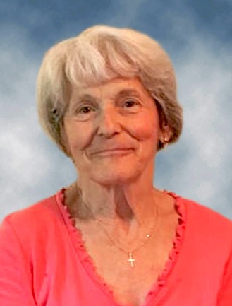 Nécrologie - Claire Jolin - Avis de décès - La Voix de l'Est