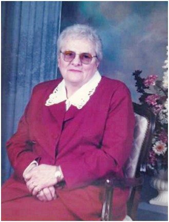 Nécrologie - Mme Alice Leroux - Avis de décès - Le Droit