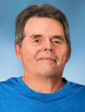 Nécrologie - Mychel Trottier - Avis de décès - Le Nouvelliste