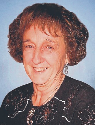Nécrologie - Micheline Julien Langlois - Avis de décès - Le Nouvelliste