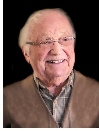 Nécrologie - Jean-Guy Fiset - Avis de décès - Le Nouvelliste