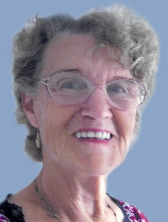 Nécrologie - Mme Réjeanne Desmeules - Avis de décès - Le Quotidien