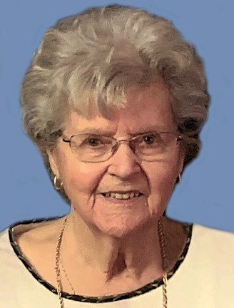 Nécrologie - Mme Marguerite Jean - Avis de décès - Le Quotidien
