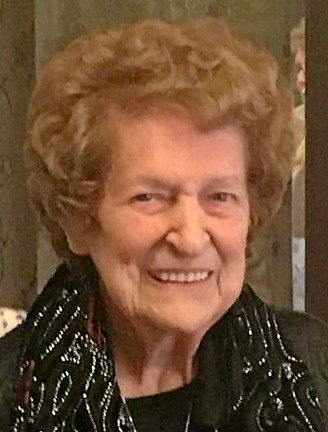 Nécrologie - Mme Germaine Brisson - Anniversaire - Le Quotidien