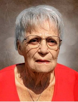 Nécrologie - Mme Lucie Desmeules - Avis de décès - Le Quotidien
