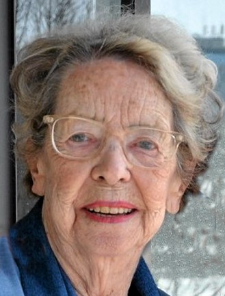 Nécrologie - Denise Morrissette - Avis de décès - Le Soleil