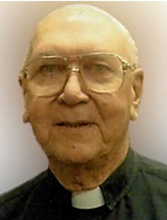 Nécrologie - Père Raymond Woodworth - Avis de décès - Le Soleil