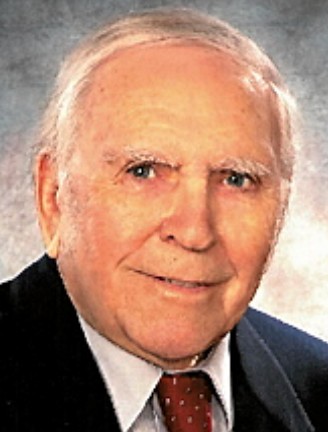 Nécrologie - Léonce Bouchard - Avis de décès - Le Soleil