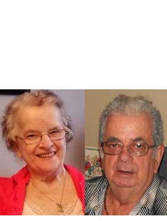 Nécrologie - Gisèle Beaudoin Bisson 1941-2022 - Avis de décès - La Tribune