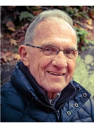 Nécrologie - Richard Gagné - Avis de décès - La Tribune