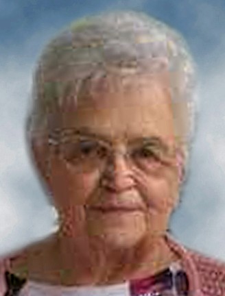 Nécrologie - Monique Robert Delorme - Avis de décès - La Voix de l'Est