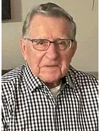 Nécrologie - Henri-Paul Lacasse - Avis de décès - La Voix de l'Est