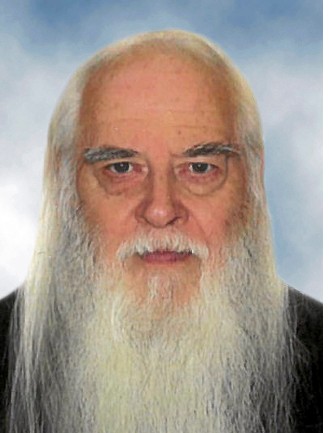 Nécrologie - David Mitchell - Avis de décès - La Voix de l'Est