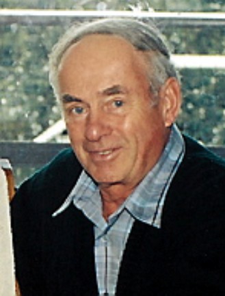 Nécrologie - Fernand Tétreault - Avis de décès - La Voix de l'Est