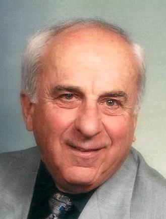 Nécrologie - Jean-Claude Plouffe - Avis de décès - La Voix de l'Est