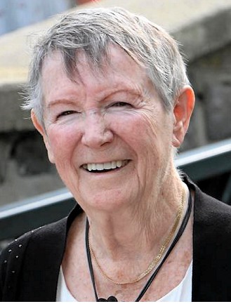 Nécrologie - Monique Landry - Avis de décès - Le Droit