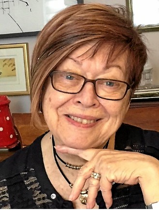 Nécrologie - Jacqueline Gélinas - Avis de décès - Le Droit