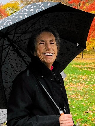 Nécrologie - Alice Bourdon, née Hébert - Avis de décès - Le Droit