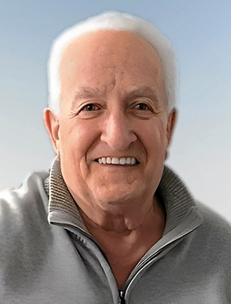 Nécrologie - Paul Gaudet - Avis de décès - Le Nouvelliste