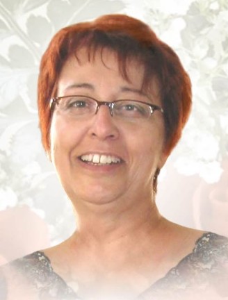 Nécrologie - France Frappier - Avis de décès - Le Nouvelliste