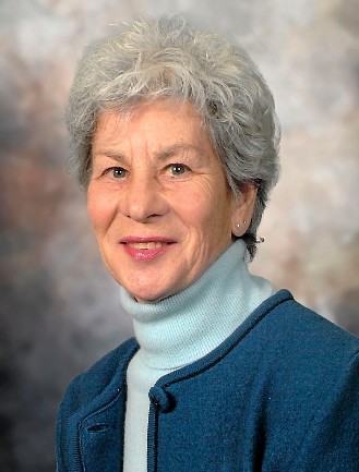 Nécrologie - Mme Georgette Turcotte - Avis de décès - Le Nouvelliste