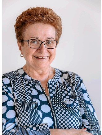 Nécrologie - Diane Frenette - Avis de décès - Le Nouvelliste