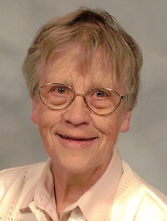 Nécrologie - Pierrette Viel - Avis de décès - Le Nouvelliste