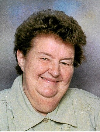 Nécrologie - Michelle Beaupré-Vincent - Avis de décès - Le Nouvelliste