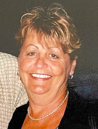 Nécrologie - Mme Nicole Potvin (née Duperé) - Avis de décès - Le Quotidien