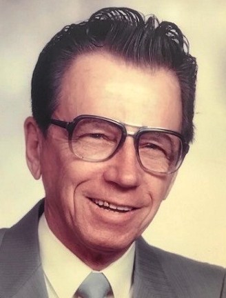 Nécrologie - M. Raymond Dunn - Avis de décès - Le Quotidien