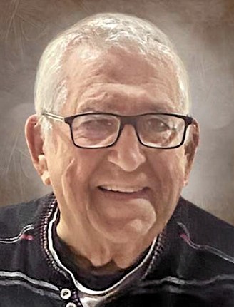 Nécrologie - M. Robert Cyr - Avis de décès - Le Quotidien