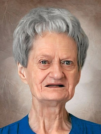 Nécrologie - Mme Judith Brisson - Avis de décès - Le Quotidien