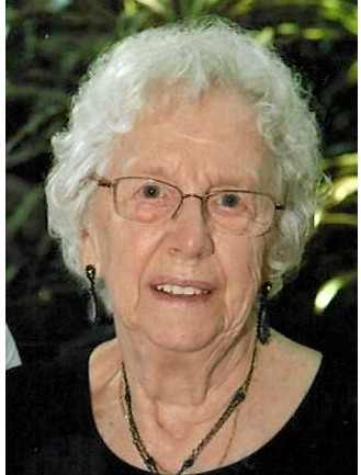 Nécrologie - Ida Roy Bruyère - Avis de décès - Le Soleil