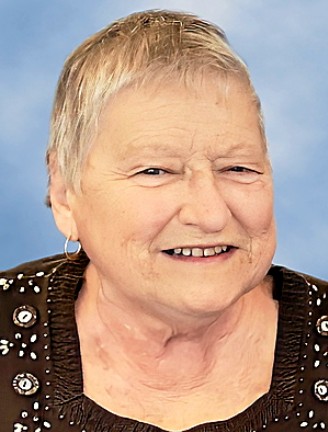 Nécrologie - Myriam Timmons - Avis de décès - Le Soleil