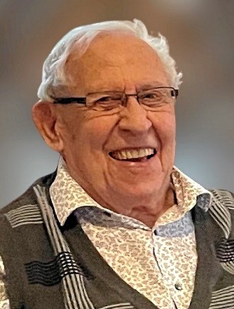 Nécrologie - Marcel Trudel - Avis de décès - Le Soleil