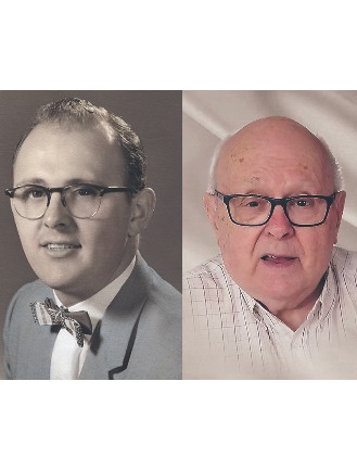 Nécrologie - Ulric Lacasse - Avis de décès - La Tribune