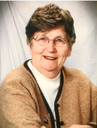 Nécrologie - Jacqueline Turgeon - Avis de décès - La Tribune