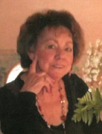 Nécrologie - Jacqueline Letarte - Avis de décès - La Tribune