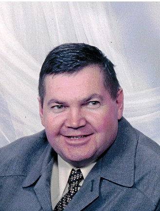 Nécrologie - Richard Boyer - Avis de décès - La Voix de l'Est